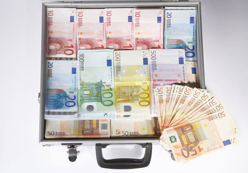 Ransom money stock image. Image of commerce, bankrupt, financially - 892393