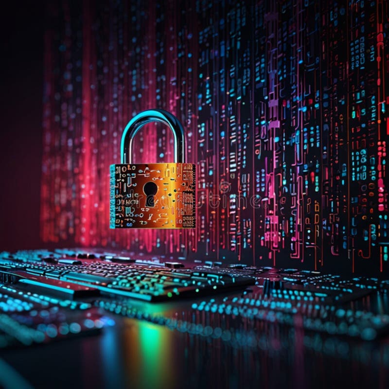 Ransomware for Cybersecurity Phishing Emails Using Encrypted Technology ...