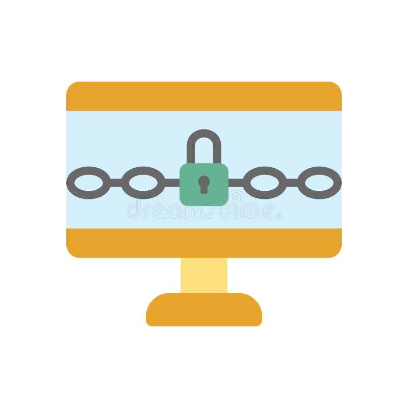 Ransomware Icons Stock Illustrations – 717 Ransomware Icons Stock ...