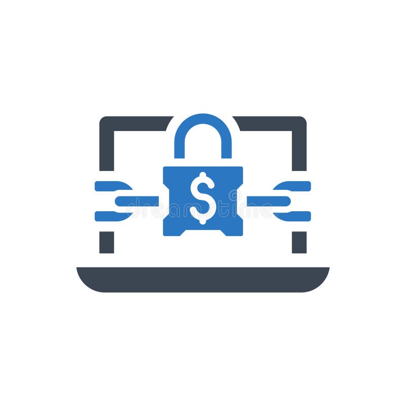 Ransomware Icon Stock Illustrations – 4,034 Ransomware Icon Stock ...