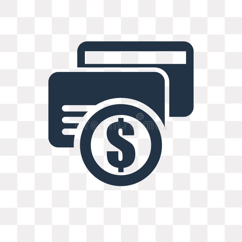 Ransomware Vector Icon on Transparent Background, Linea Stock Vector ...