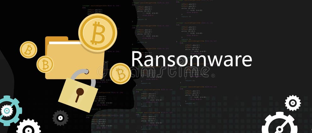 Ransomware Money Stock Illustrations – 897 Ransomware Money Stock ...