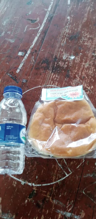 Ransum in the morning editorial image. Image of meal - 263509835