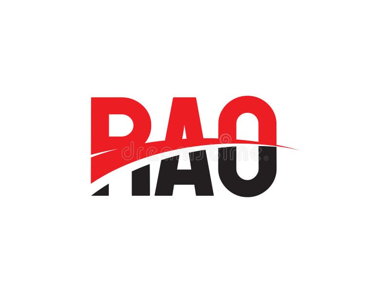 Rao Logo Stock Illustrations – 14 Rao Logo Stock Illustrations, Vectors ...