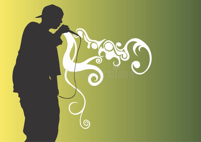 Rap Concert Stock Illustrations – 1,939 Rap Concert Stock Illustrations ...