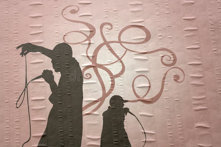 Rap Paper Stock Illustrations – 402 Rap Paper Stock Illustrations ...