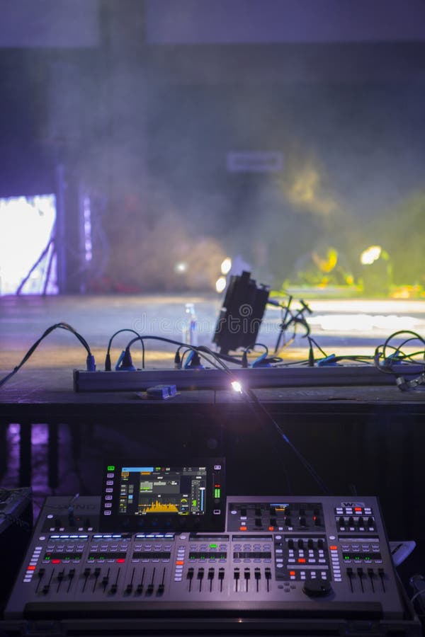 Rap battling performance editorial stock photo. Image of musical ...