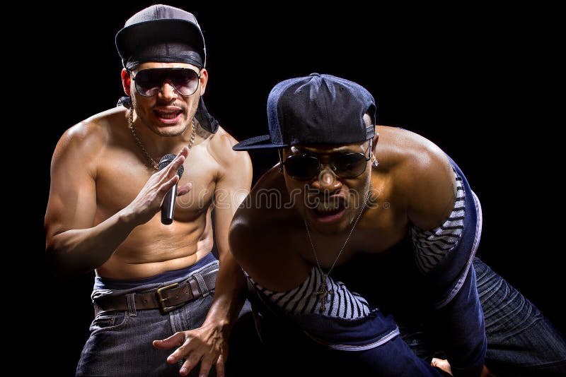 Rap Concert stock image. Image of hiphop, music, funky - 57967193