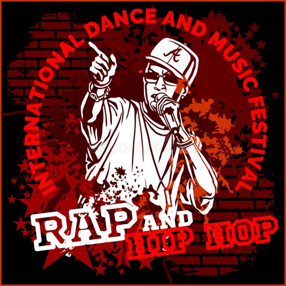 Graffiti Hip Hop Vector Stock Illustrations – 7,051 Graffiti Hip Hop ...