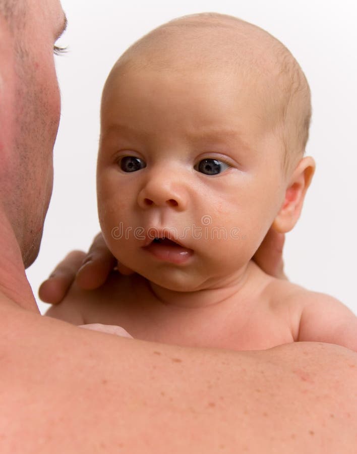 Rapaz pequeno foto de stock. Imagem de closer, felicitante - 6738246