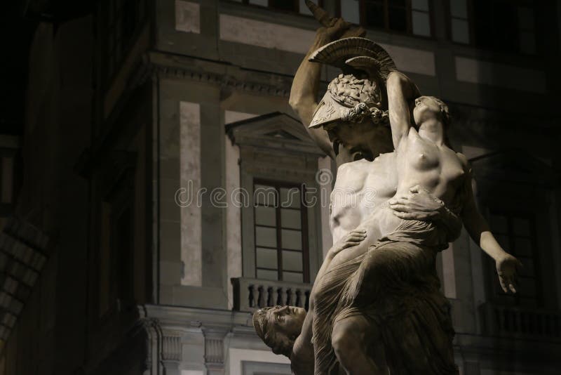 Polyxena Statue Stock Photos - Free & Royalty-Free Stock Photos from ...