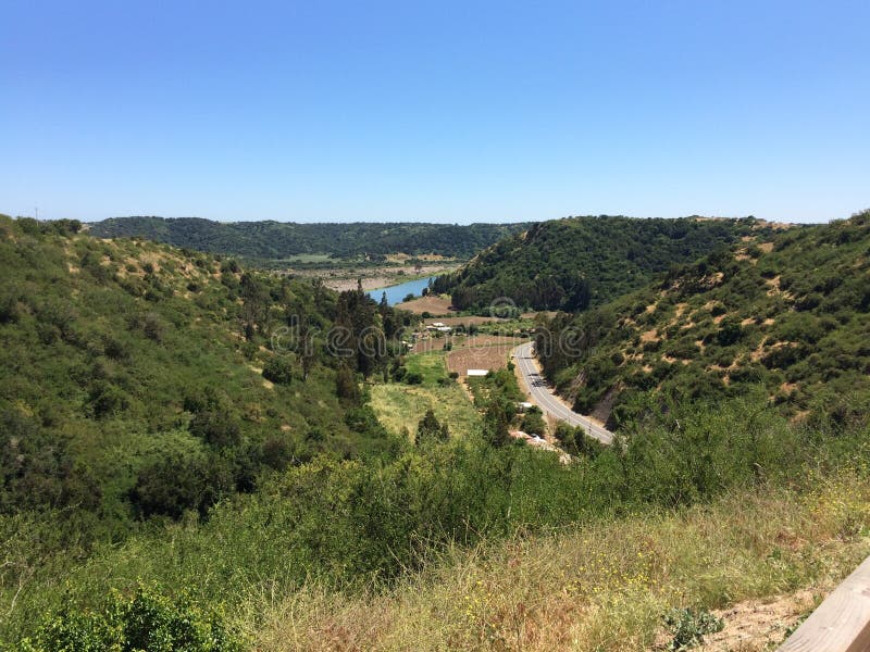 Rapel River Stock Photos - Free & Royalty-Free Stock Photos from Dreamstime