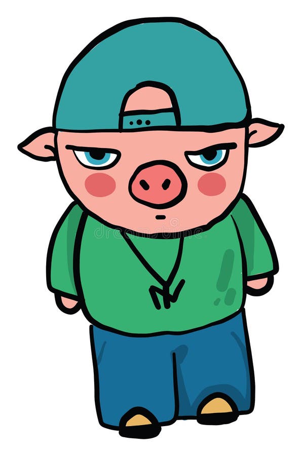 Raper Pig Stock Illustrations – 1 Raper Pig Stock Illustrations ...