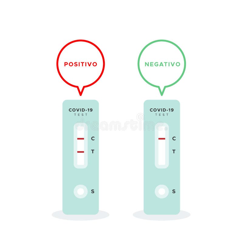 Strep Test Stock Illustrations – 23 Strep Test Stock Illustrations ...