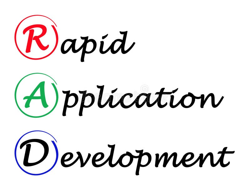 Development Rad Stock Illustrations – 19 Development Rad Stock ...