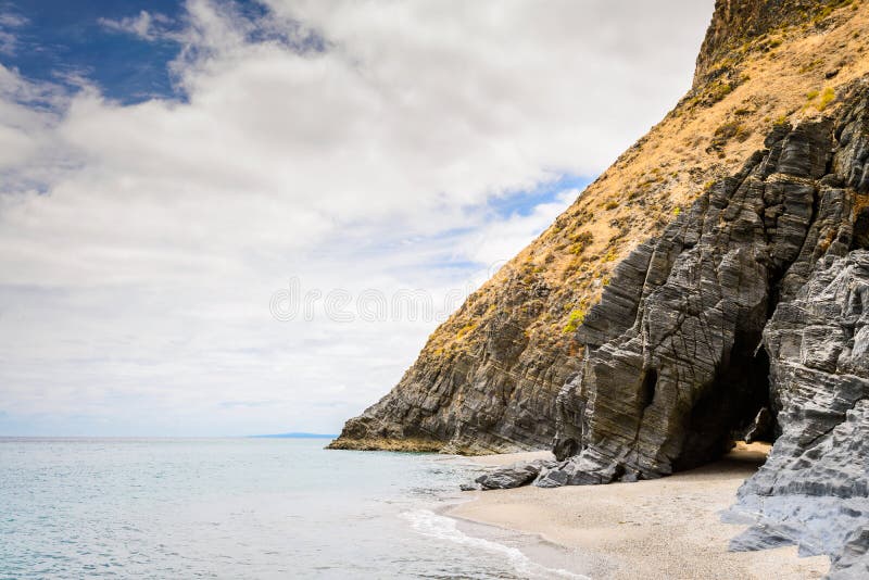 Rapid Bay, Fleurieu Peninsula, South Australia Stock Photo - Image of ...