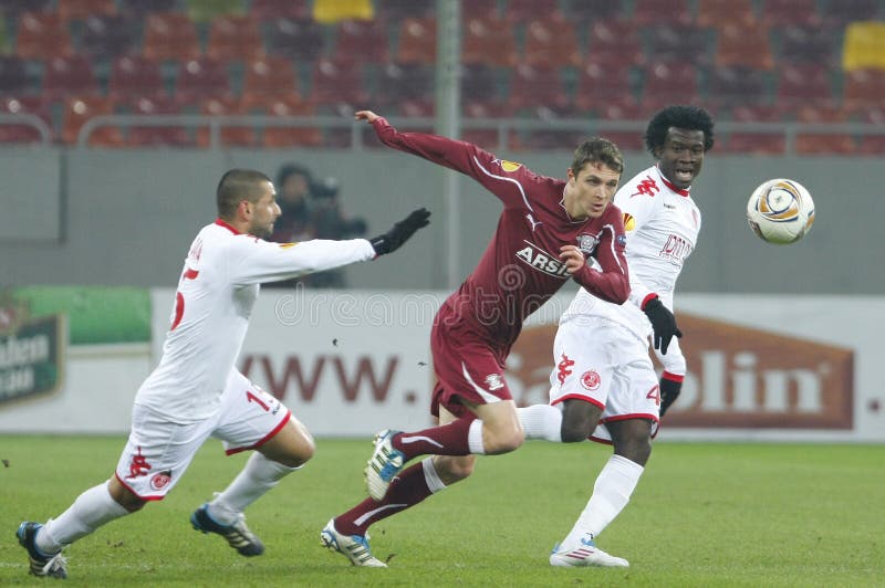 Nicolae Grigore Rapid Hapoel Stock Photos - Free & Royalty-Free Stock ...