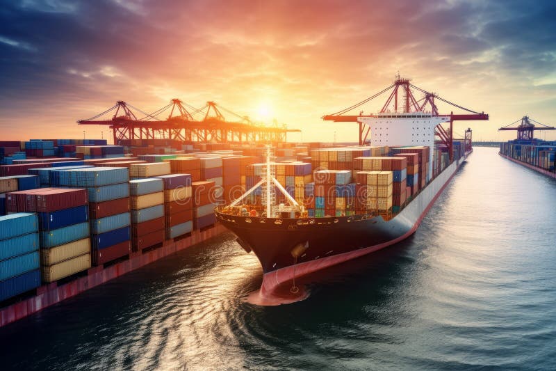 The Rapid Change and Development in the Global Eco Generative AI Stock ...