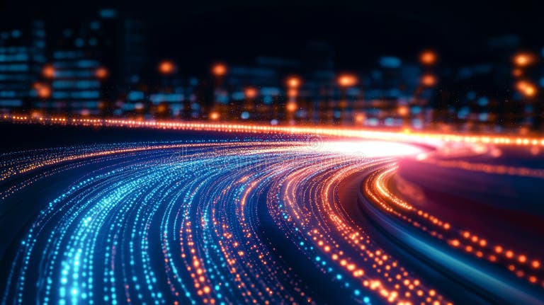 The Rapid Evolution of Communication Technology Connecting the World ...