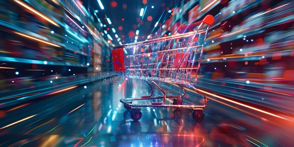 The Rapid Evolution of Ecommerce Technology: Transforming the Online ...