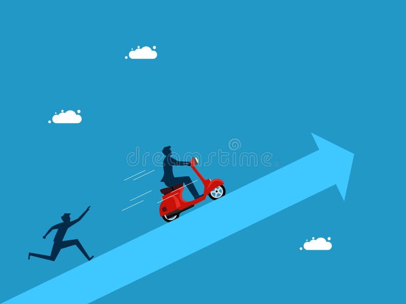 Man Riding Arrow Stock Illustrations – 463 Man Riding Arrow Stock ...
