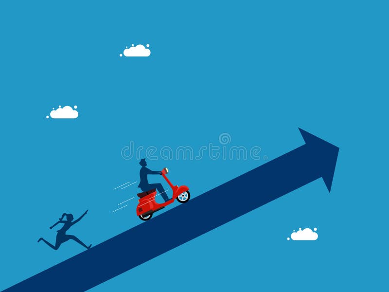 Man Riding Arrow Stock Illustrations – 463 Man Riding Arrow Stock ...