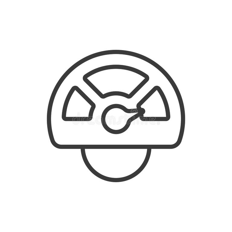 Rapid Icon in Line Design. Rapid, Speed, Motion, Quick, Fast, Velocity ...