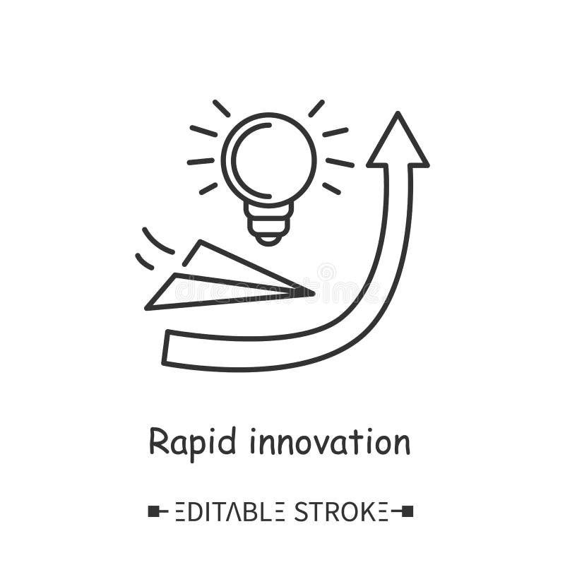 Rapid Technological Change