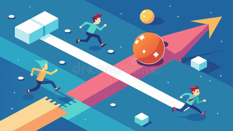 Pace Illustration Stock Illustrations – 4,417 Pace Illustration Stock ...