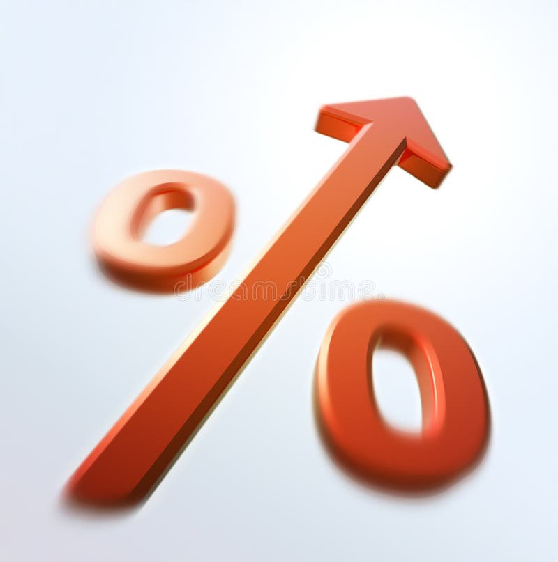 Increase Percent Stock Illustrations – 7,337 Increase Percent Stock ...