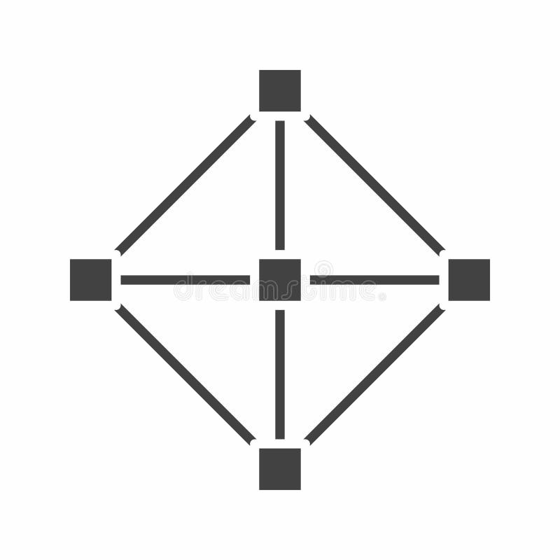 Rapid Prototyping Icon Vector Image. Stock Vector - Illustration of ...