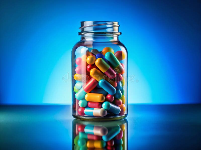 Rapid Relief Tablets FastActing Medication for Immediate Symptom ...