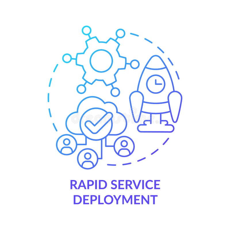 Deployment Service Stock Illustrations – 323 Deployment Service Stock ...