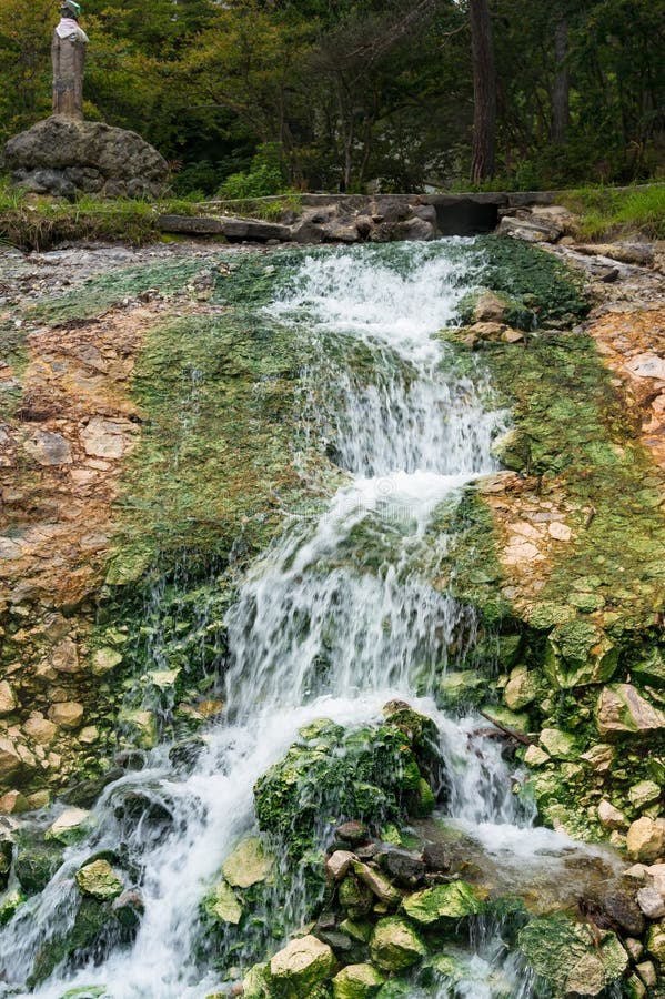 Rapid Stream River Over Rocks Stock Photo - Image of mineral, flowing ...