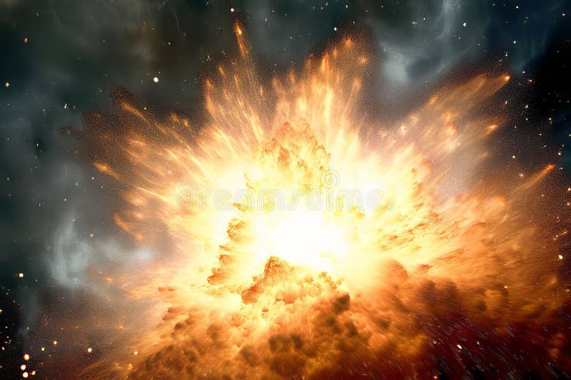 Upward Burstparticles Stock Illustrations – 1 Upward Burstparticles ...