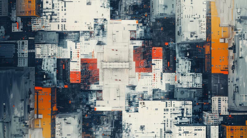 Rapid Urbanization Due To Population Growth and Increasing Housing ...