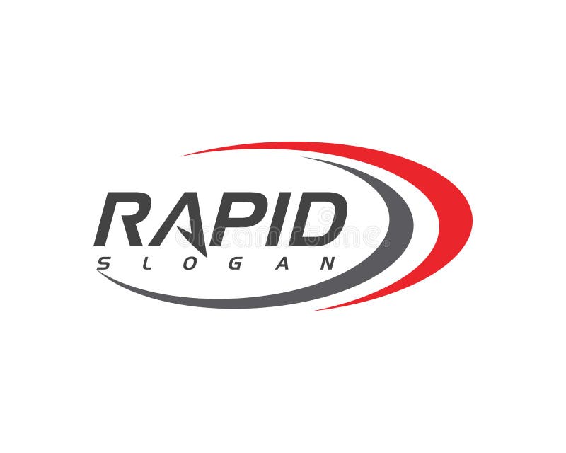 Rapid Vector Design Illustration Stock Vector - Illustration of icon ...