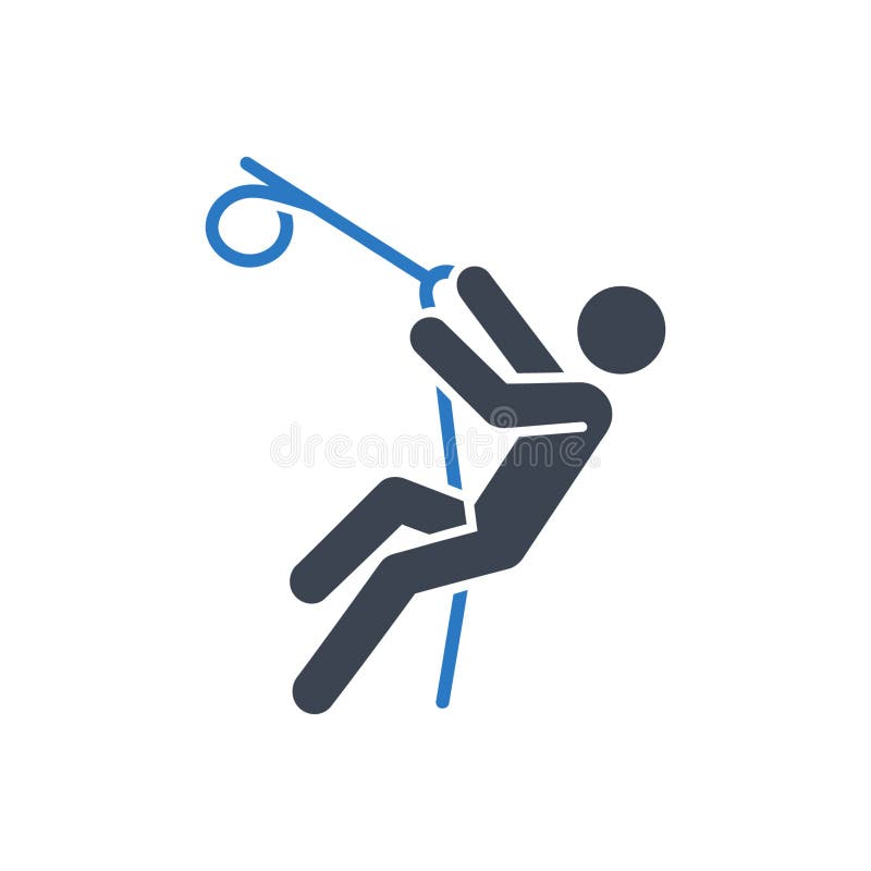 Rappelling Stock Illustrations – 770 Rappelling Stock Illustrations ...