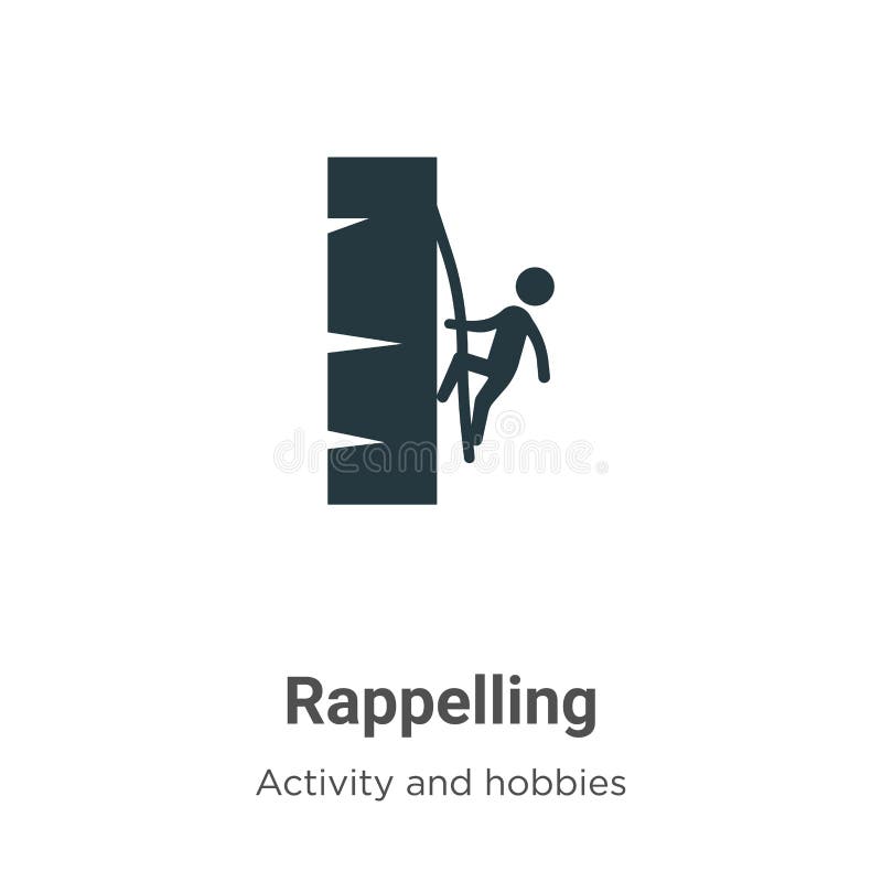 Rappelling Stock Illustrations – 631 Rappelling Stock Illustrations ...