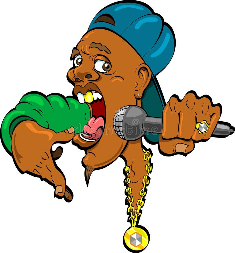 Rapper Dresses Stock Illustrations – 5,450 Rapper Dresses Stock ...