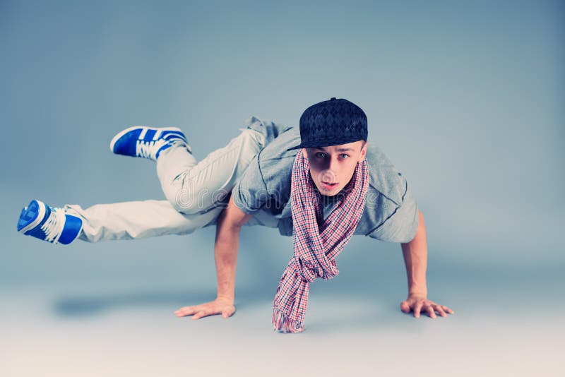 Rapper stock photo. Image of motion, expression, breakdance - 21122388