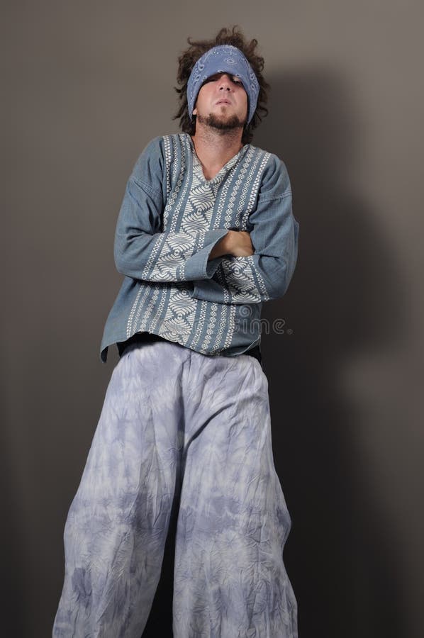 Rapper with attitude stock photo. Image of face, facial - 5708846