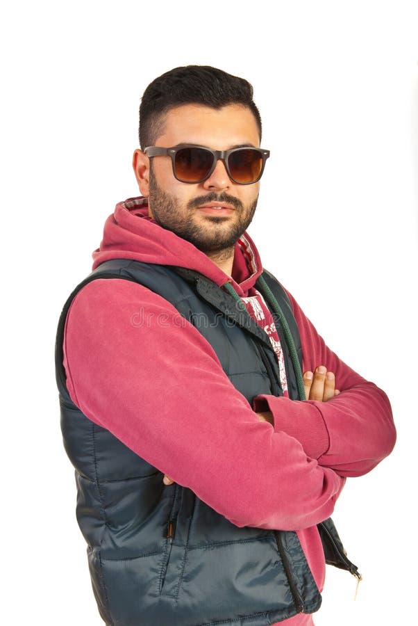 Rapper Folded Arms Stock Photos - Free & Royalty-Free Stock Photos from ...