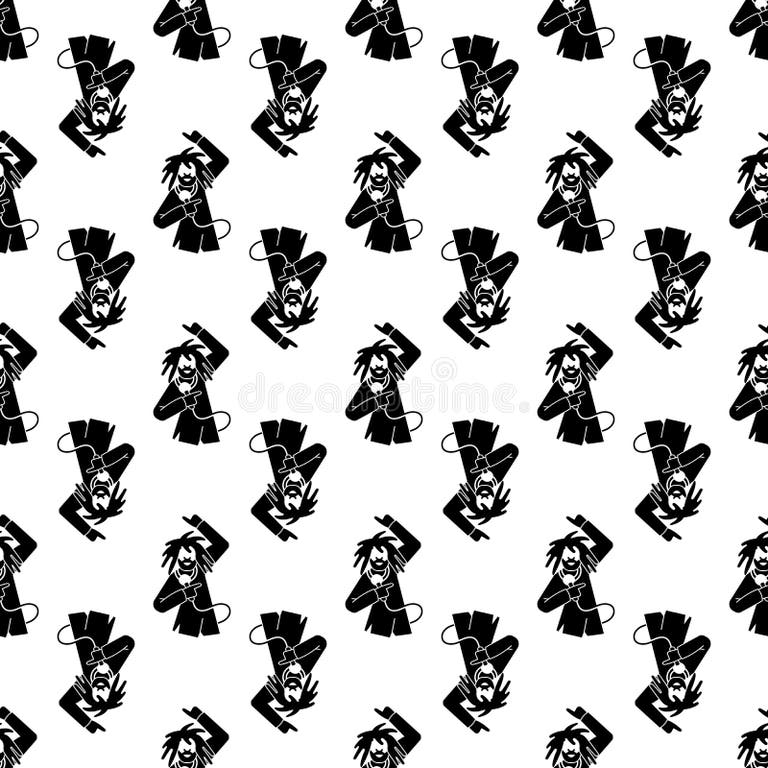 Rapper Texture Stock Illustrations – 192 Rapper Texture Stock ...