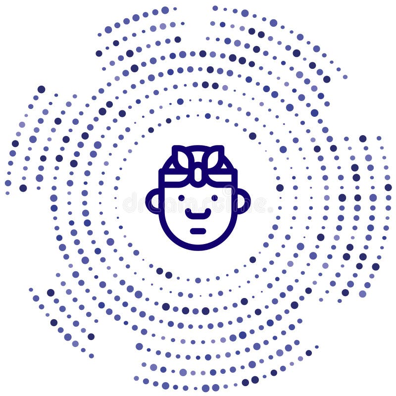 Rapper Vector Icon. Rapper Editable Stroke. Rapper Linear Symbol for ...