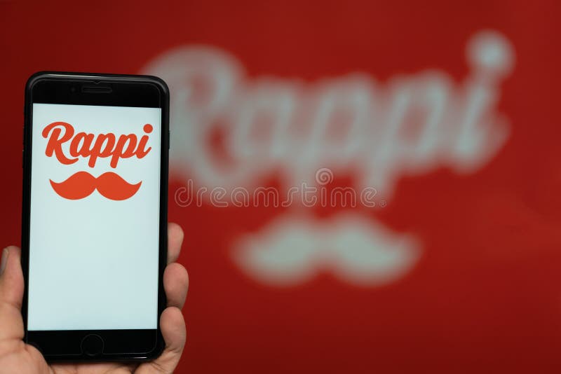 Rappi Logo Stock Photos - Free & Royalty-Free Stock Photos from Dreamstime