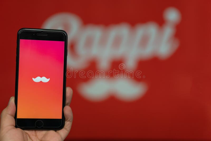 Rappi Logo Stock Photos - Free & Royalty-Free Stock Photos from Dreamstime