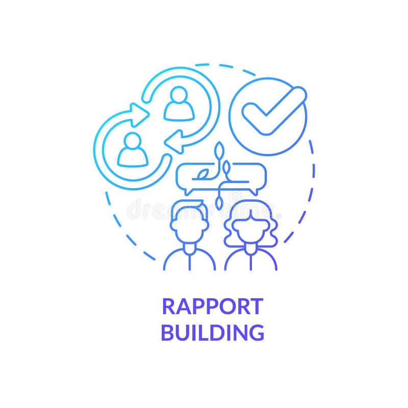Rapport Building Stock Illustrations – 297 Rapport Building Stock ...