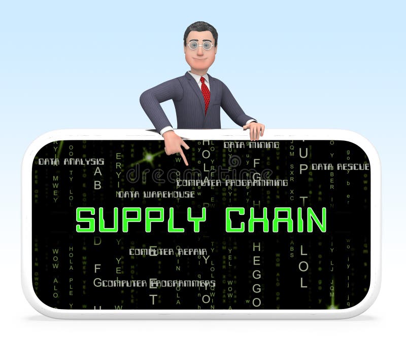 La Distribuzione Di Logistica Rappresenta La Catena Di Fornitura E L ... La Distribuzione Di Logistica Rappresenta La Catena Di Fornitura E L ...