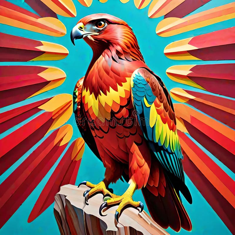 Predator Raptor Stock Illustrations – 23,700 Predator Raptor Stock ...